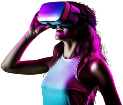 VR - Virtual Reality Website